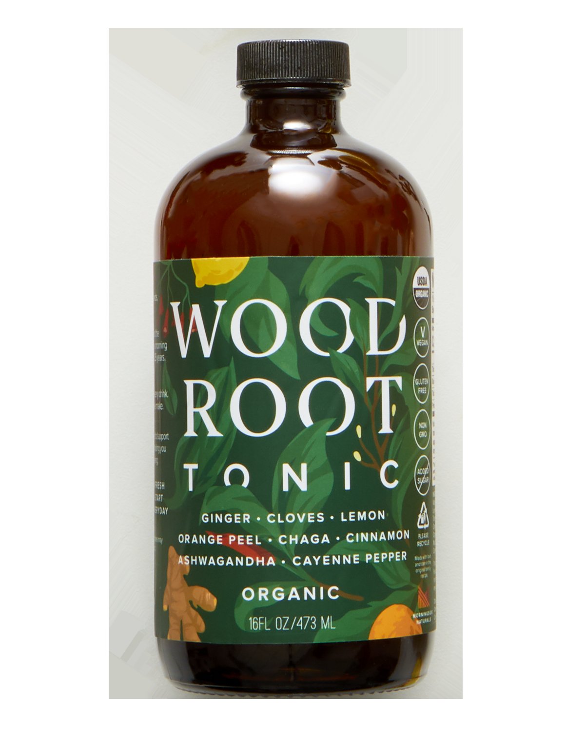 Woodroot – Morningside Naturals